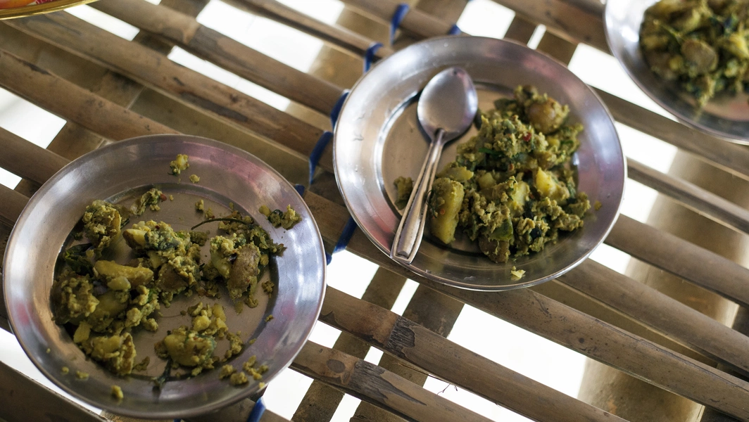A soulful journey into Assamese food culture