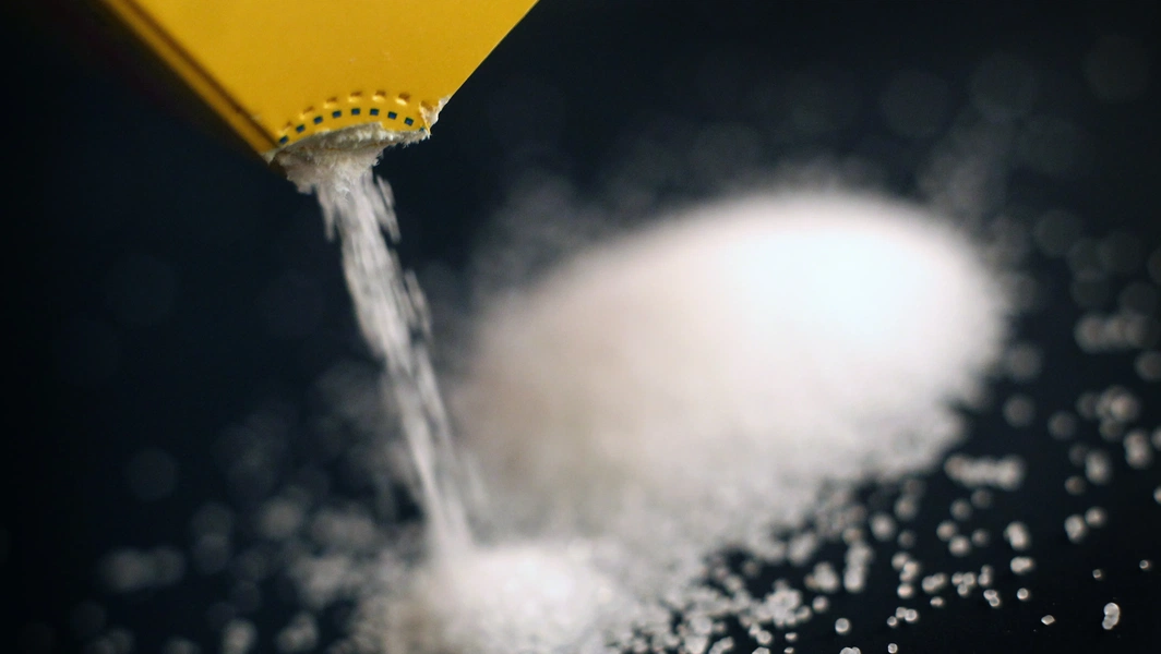 6 types of salt and their culinary uses
