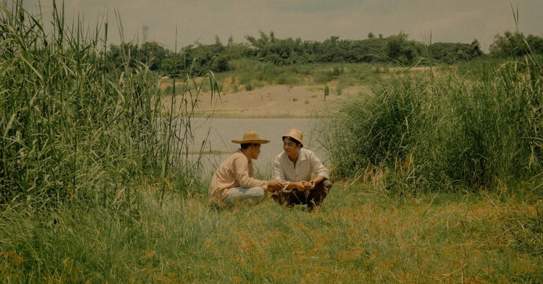 This Ilocano BL series makes room for queer joy