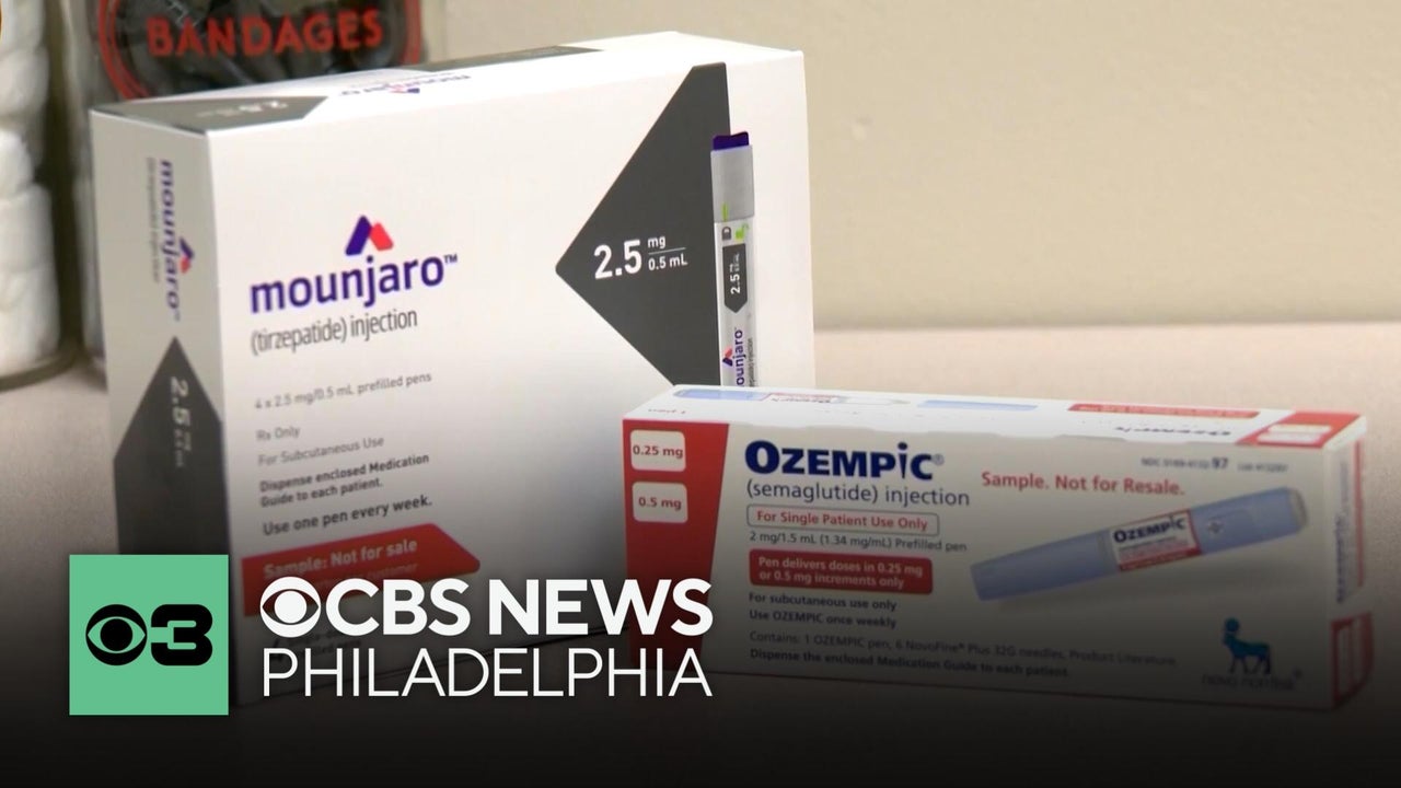 New study connects popular diet drugs and reduced violent behavior