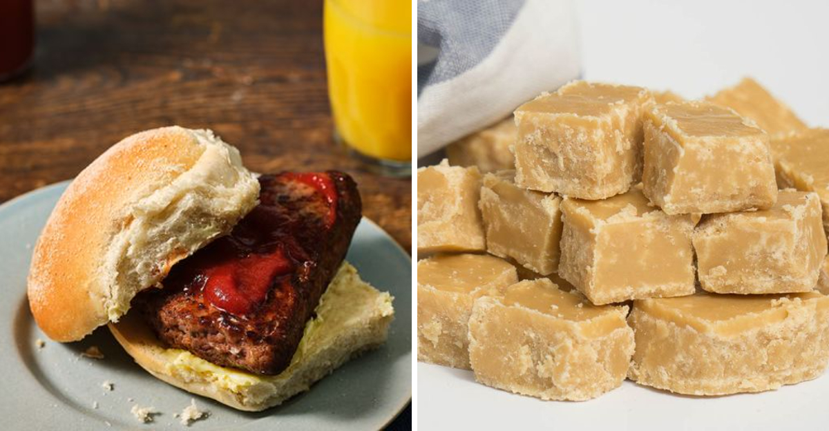20 Scottish foods the rest of the world finds a bit odd