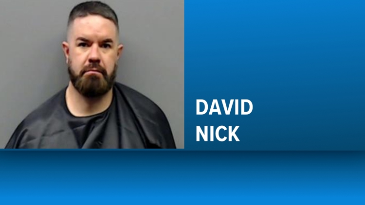 Sheriff: Smith County man charged with financial abuse in investigation ...