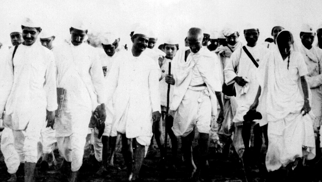 15 people whose actions shaped the world