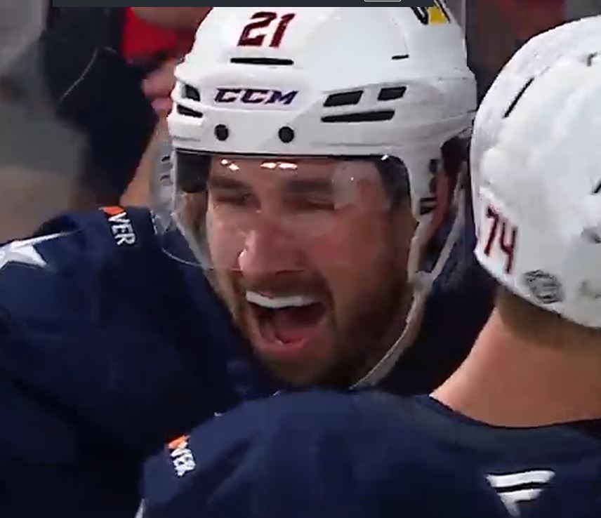 The Dylan Larkin story: The Habs aren’t done yet