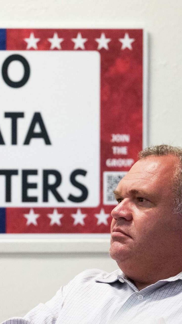 Abbott recasts his data center stance