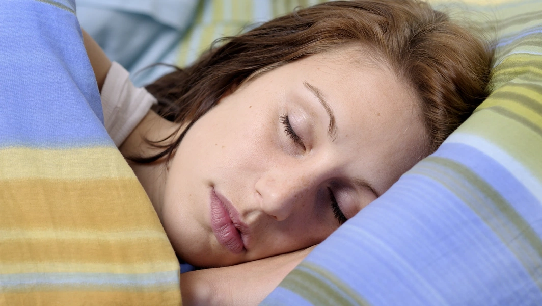 Sleep needs for women at every life stage