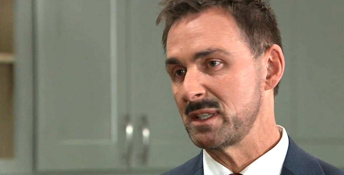 General Hospital preview June 17: Valentin says goodbye
