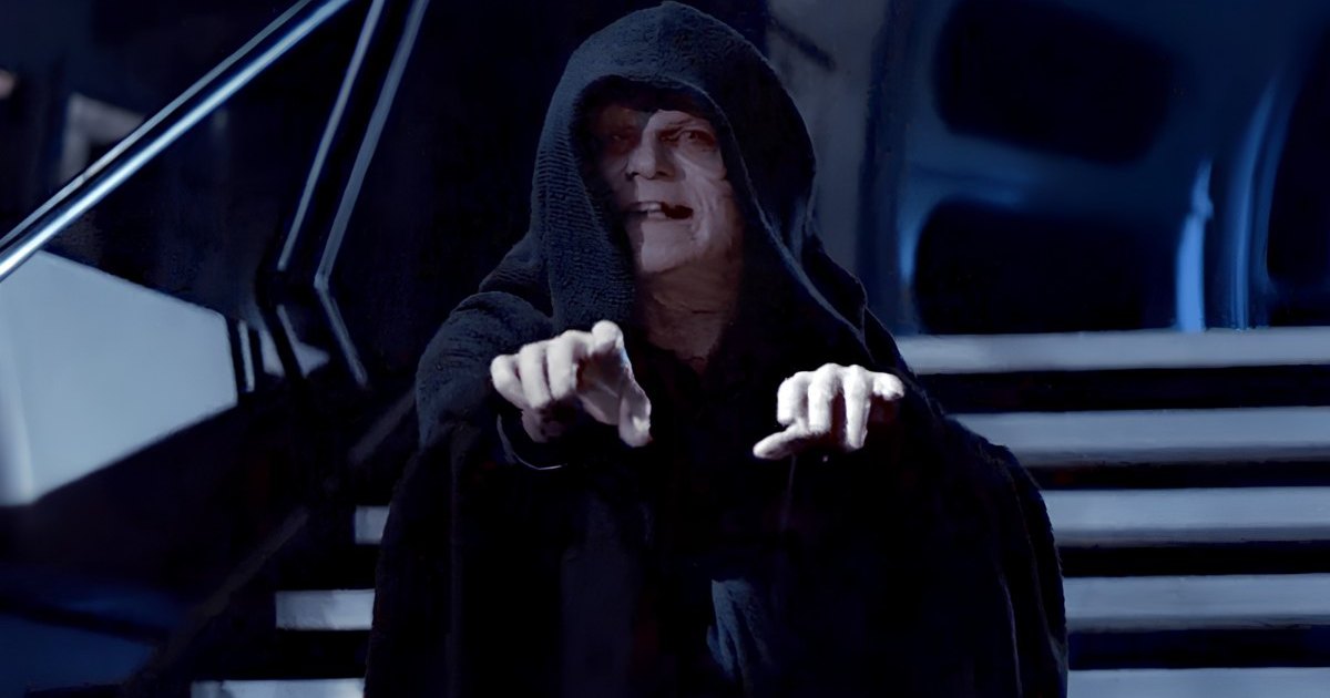 Star Wars: Scrapped George Lucas TV show would have gone in a dark ...