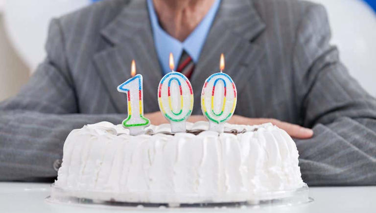 From WWII to the screen age: Chester County centenarians share secrets ...