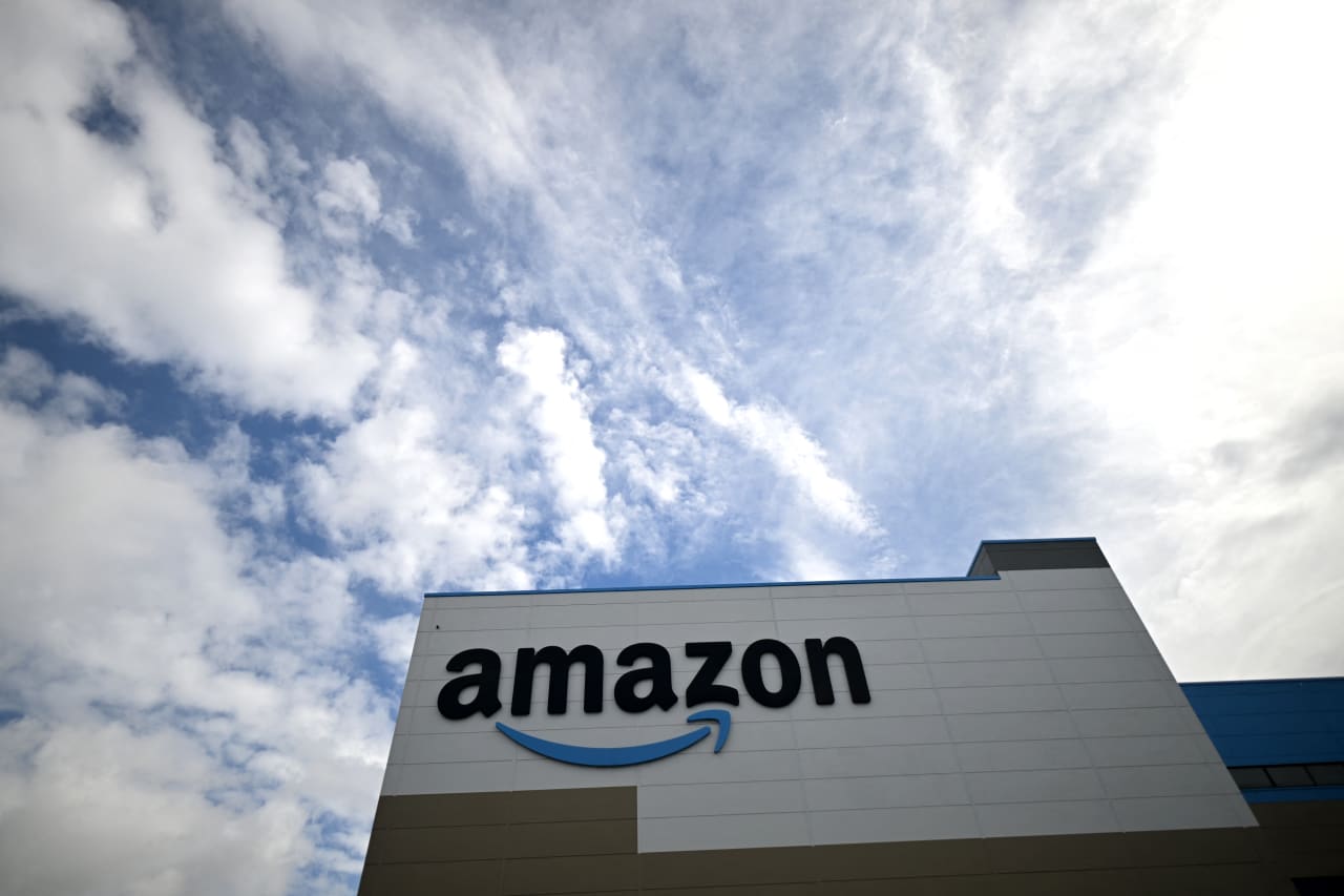 Amazon’s new weapon: Selling custom AI chips to take on Nvidia