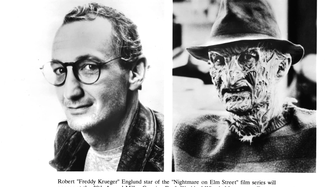 Behind-the-scenes facts about A Nightmare on Elm Street