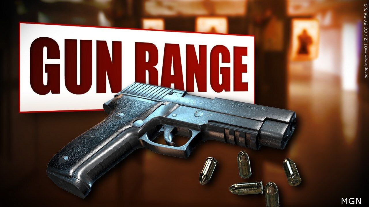 St. Lawrence Co. sheriff wants county-owned shooting range