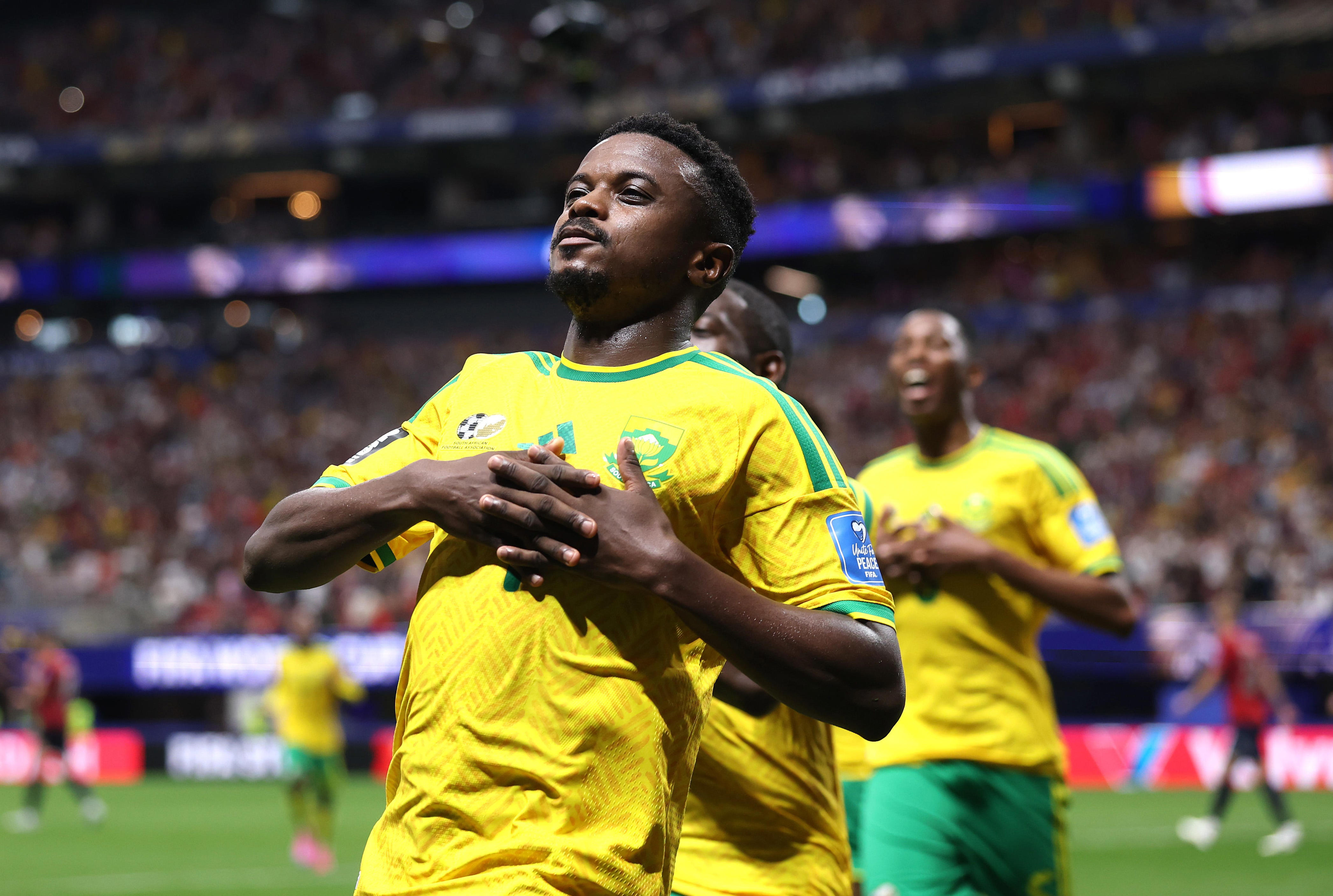 South Africa vs South Korea picks, predictions, odds for World Cup