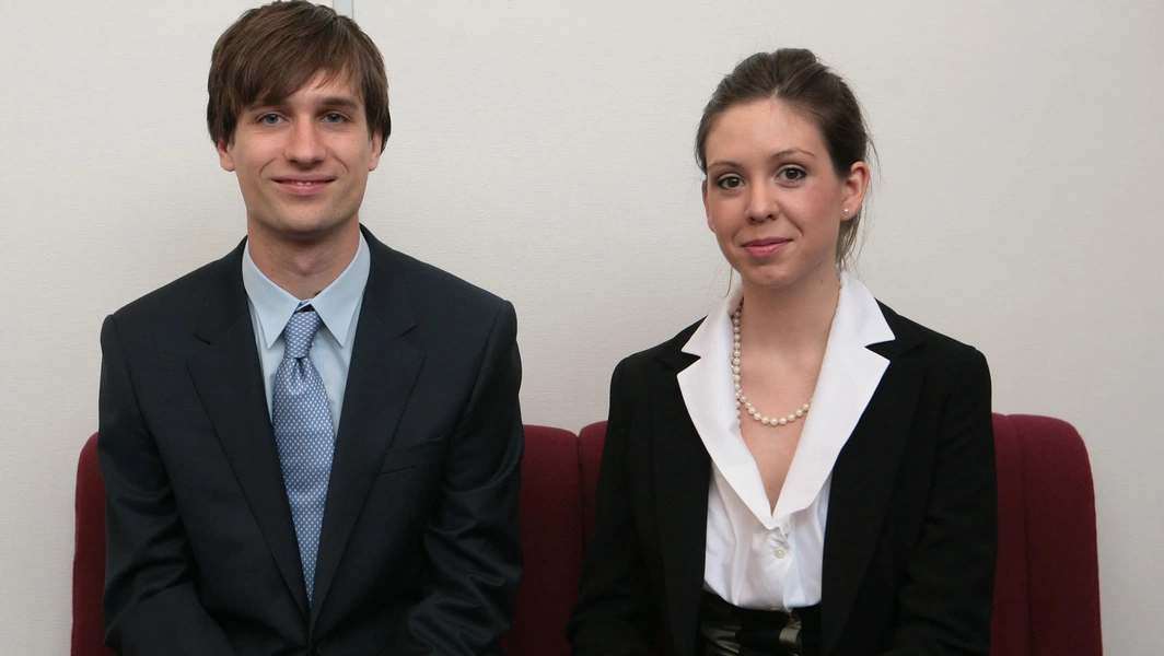 9 professions with formal or stylish dress codes