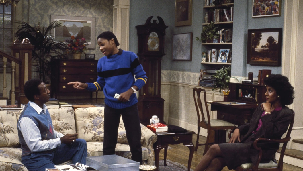 The Cosby Show’s cultural and television legacy