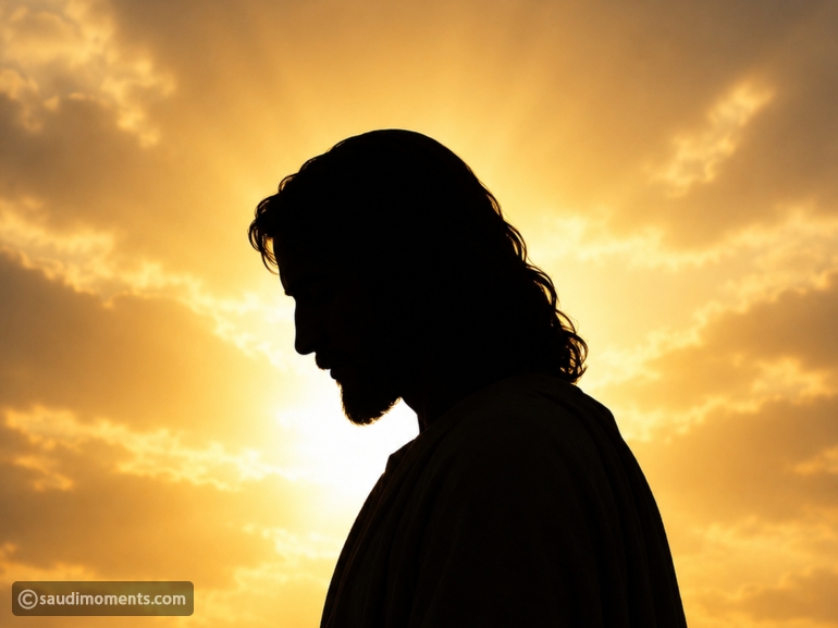 Jesus Christ (Isa ibn Maryam) in Islam