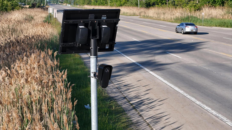 Flock camera controversy: The type of data collected (and why it's a ...