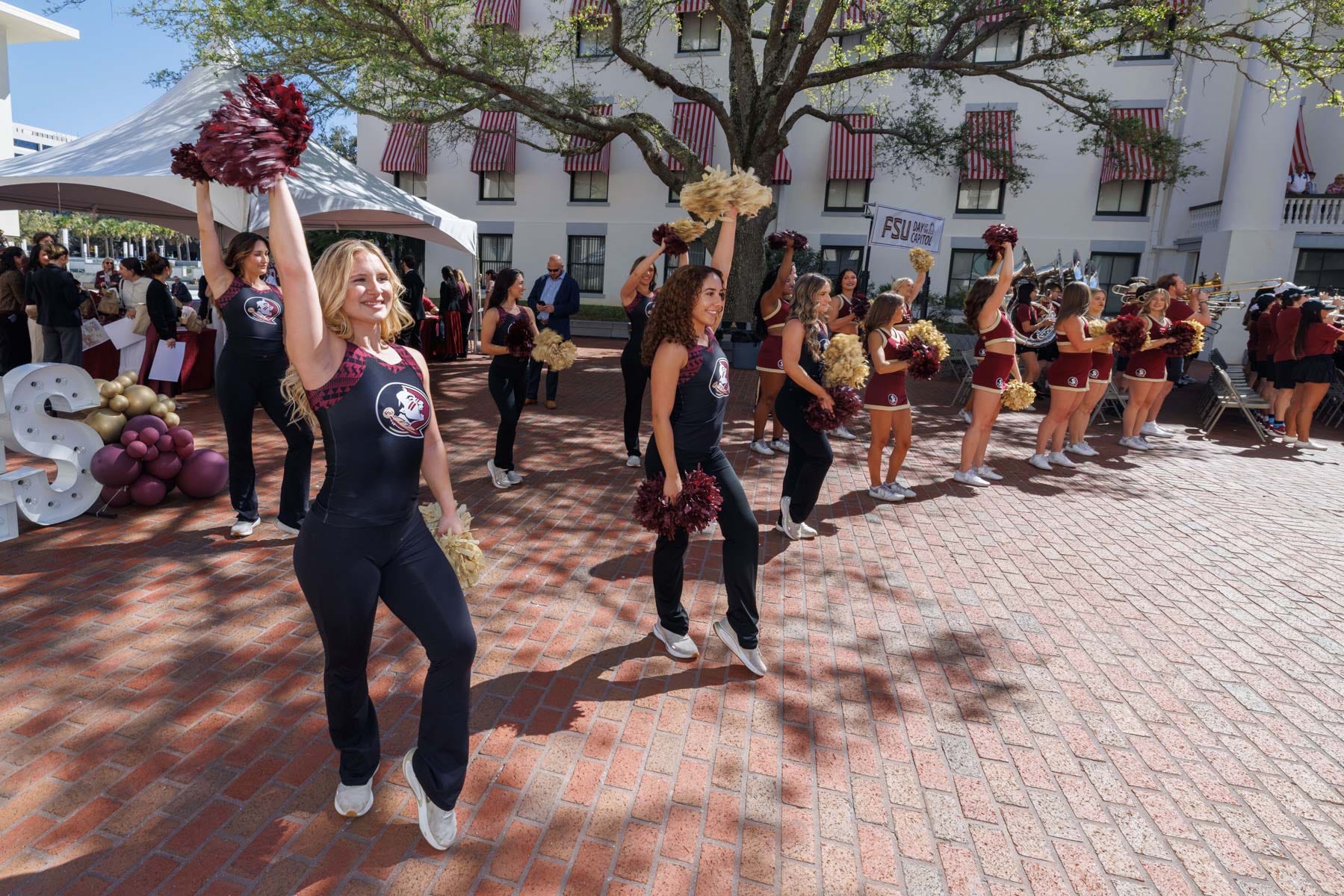 FSU board OKs record $3.22 billion operating budget for 2026-27