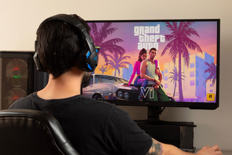 Employees are already calling out ahead of Grand Theft Auto VI release ...