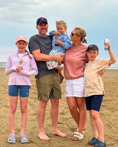 Mom, 37, saw doctor 10 times for pain that was dismissed as a hernia ...