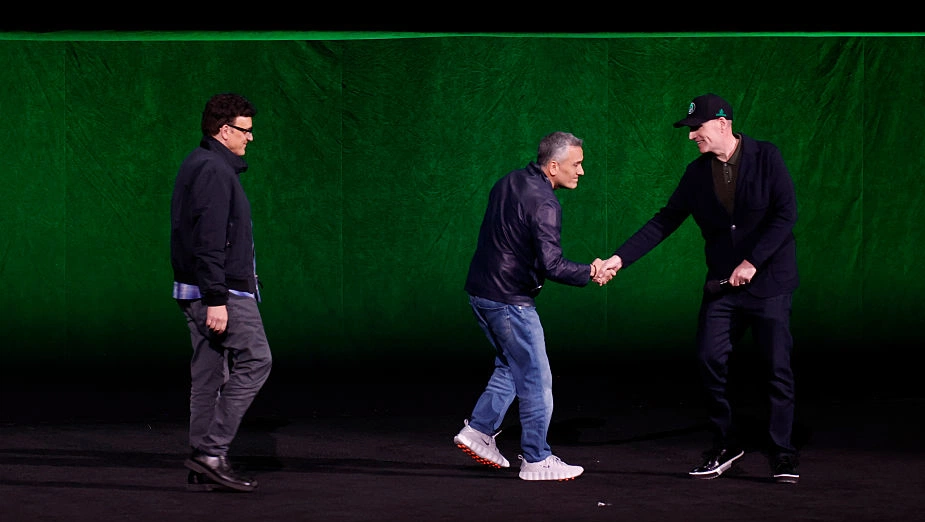 14 influential directors behind Marvel’s biggest films