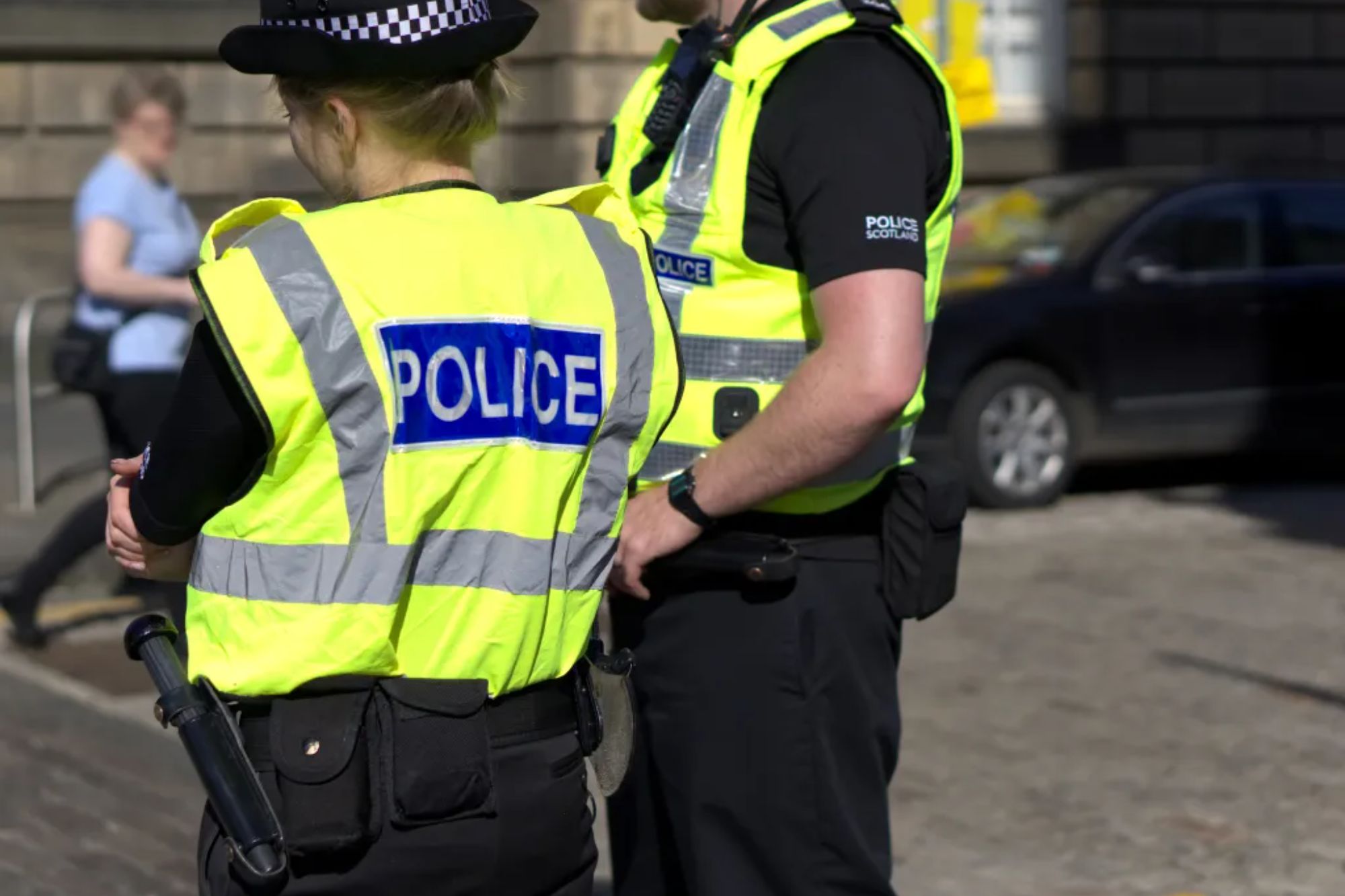 New revelation about 'grooming gangs' is yet one more way progressives ...