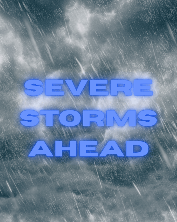 Watch live: Severe storms moving through the Wiregrass
