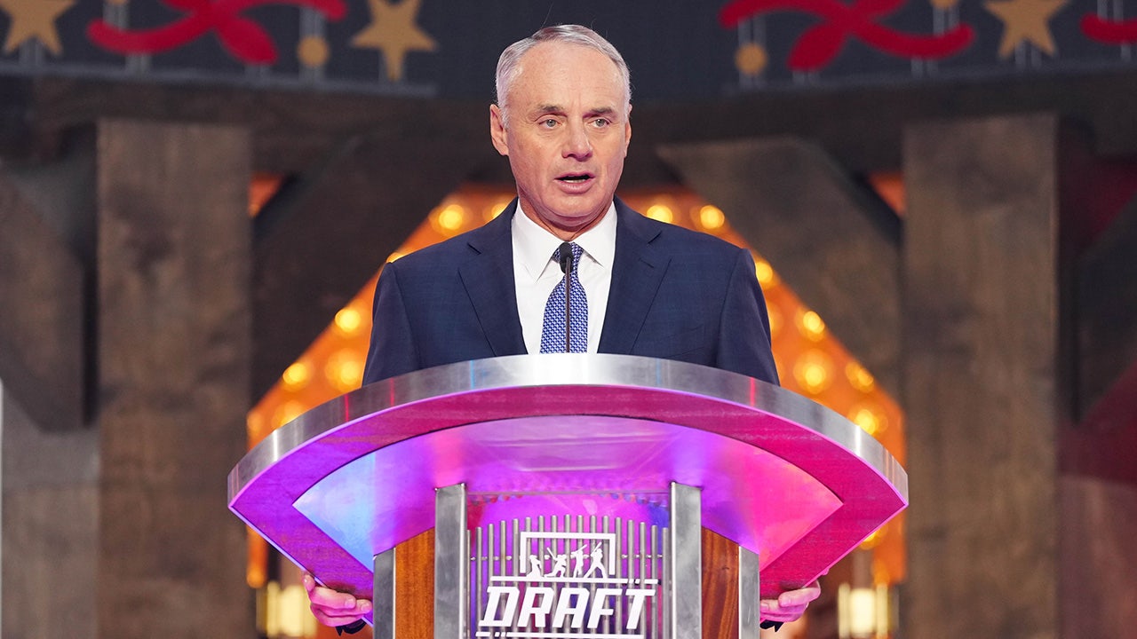 Major League Baseball owners propose massive changes to draft structure ...