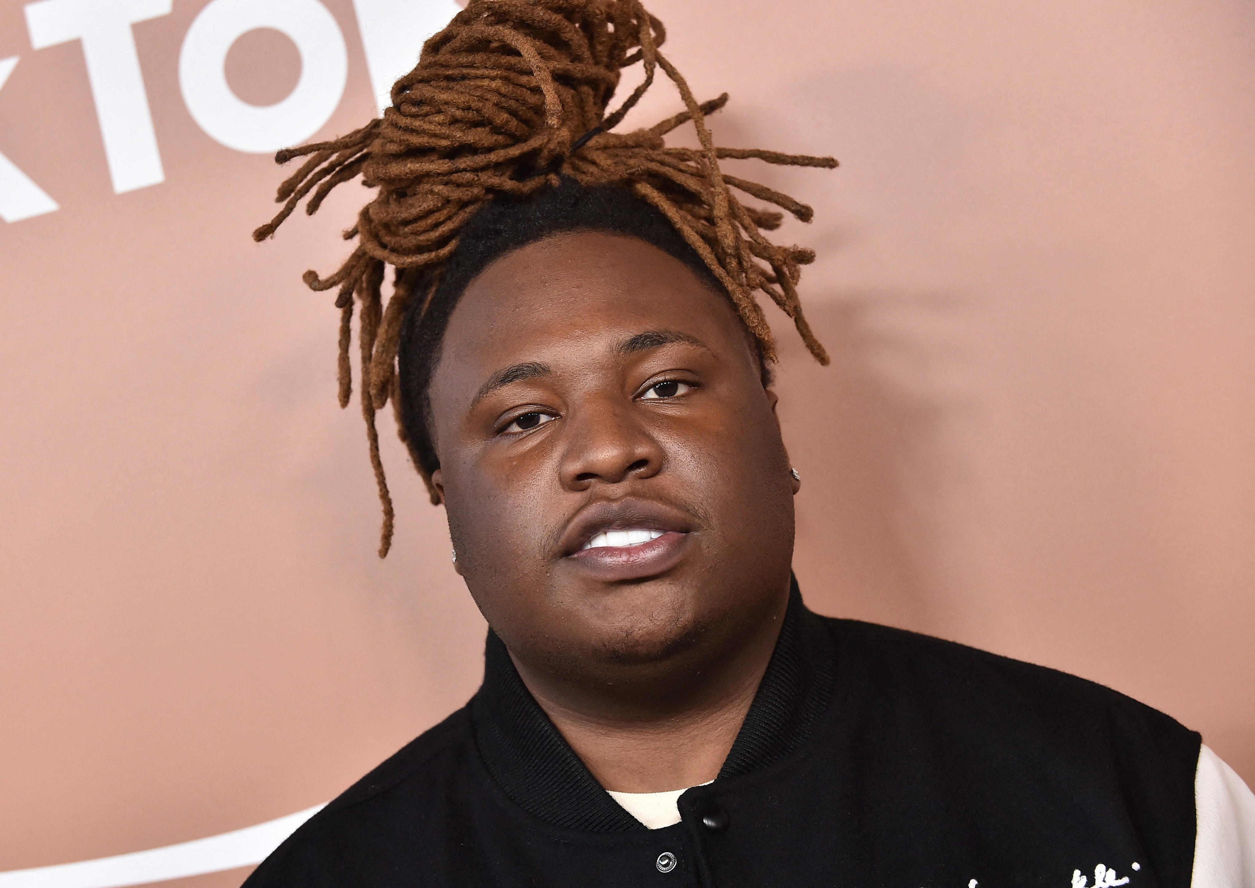 Tay Keith dies at 29 – see Grammy-nominated producer through years
