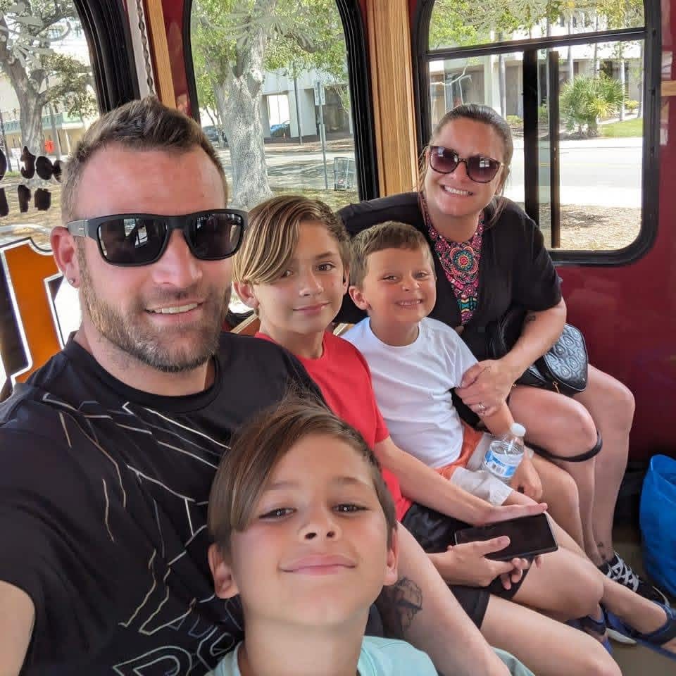 Pasco mother prays for miracle as 10-year-old son remains in coma after ...