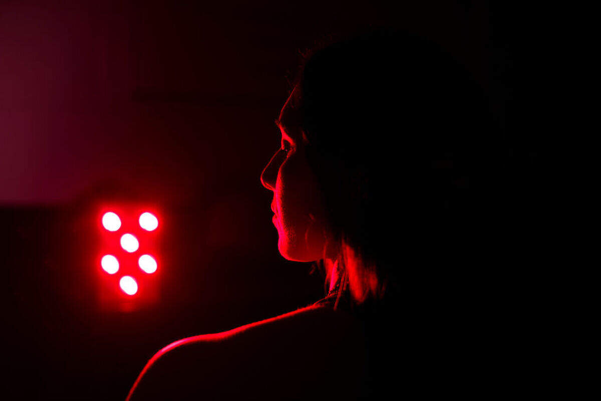 Everything shaping the at-home red light therapy market right now, from ...