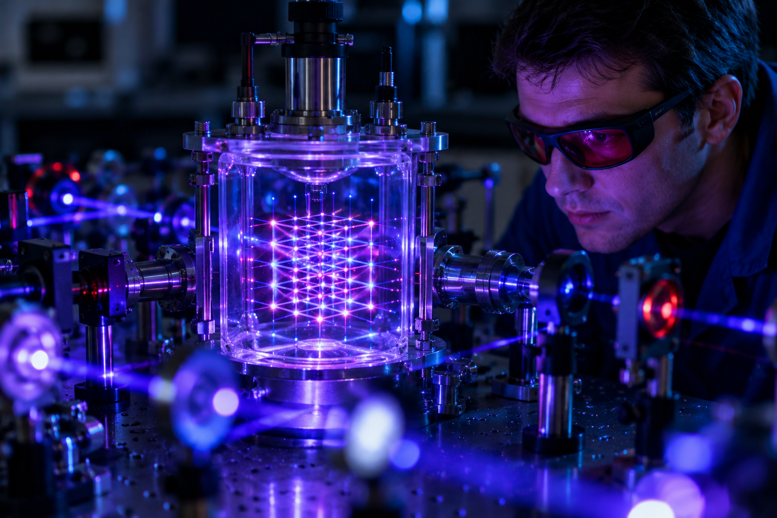Physicists discover the upper limit of electrical resistance in metals