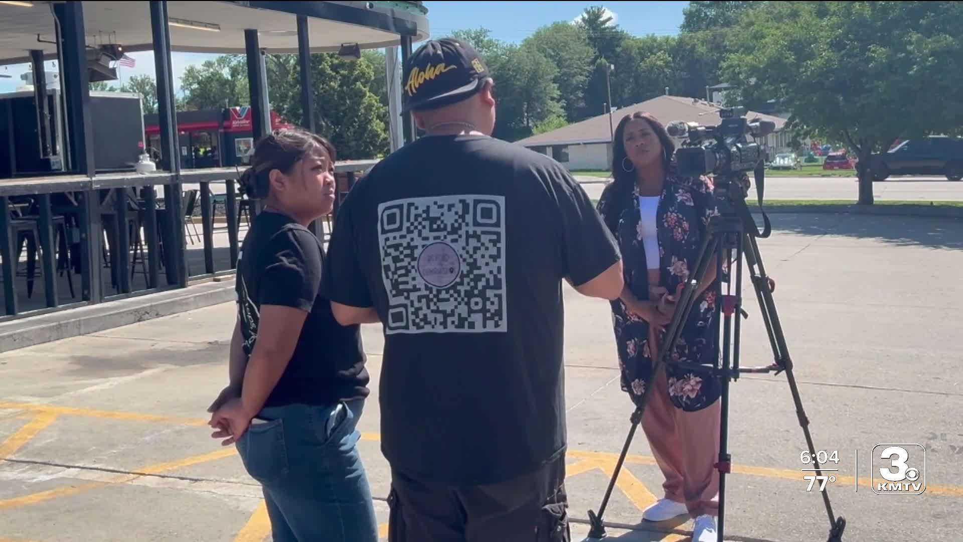 Beyond Lumpia food truck owners lose $1,500 in food after thieves steal ...