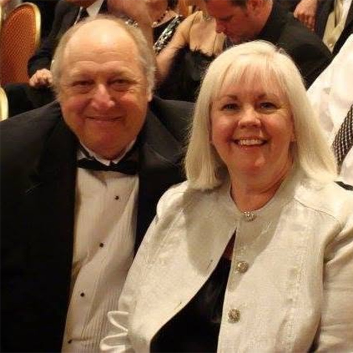 All My Children’s Paul Avery & wife Sheila Avery killed in house fire