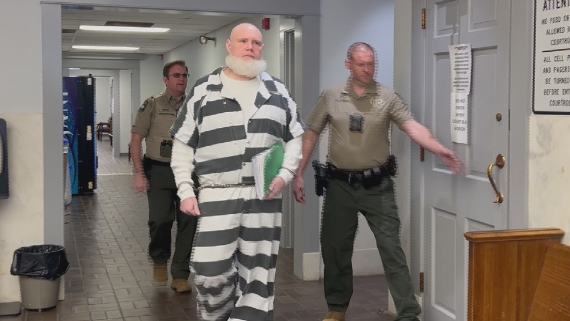 Judge denies venue change in trial for man accused of killing Sheffield ...