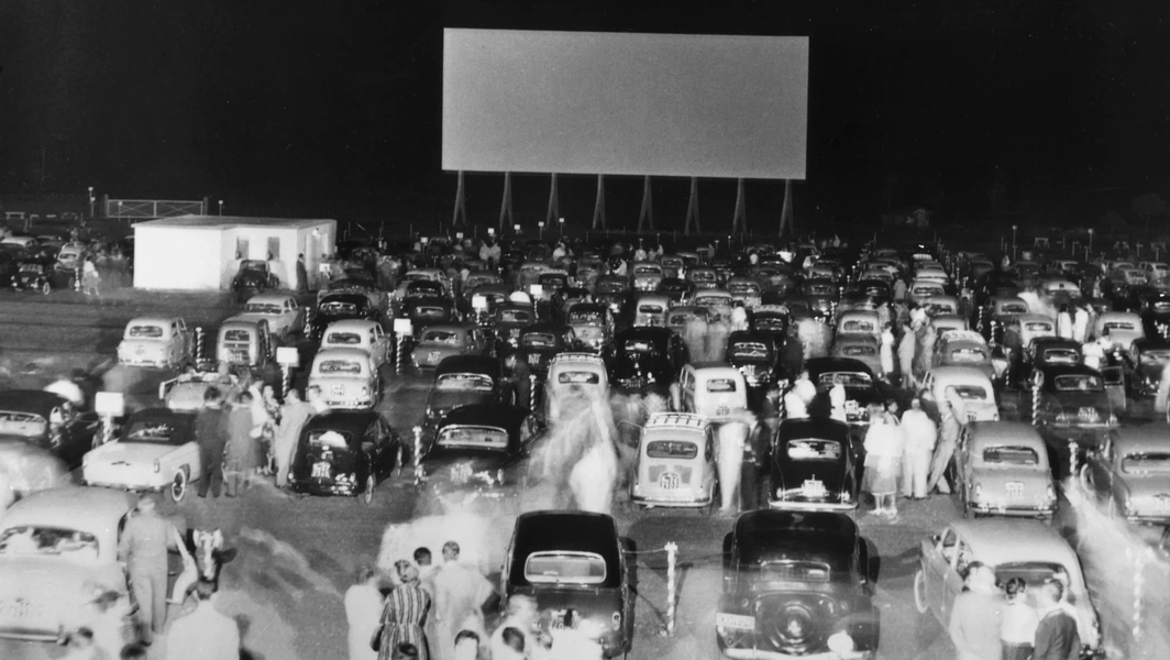 19 defining snapshots of 1950s American life