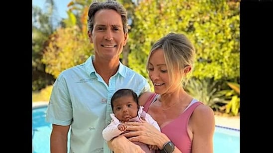 Florida couple reaches custody agreement to keep baby who isn't ...