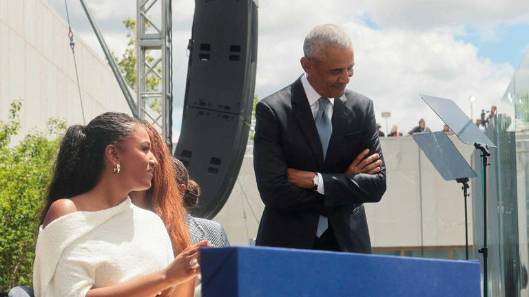 CNN expert points out Obama's subtle call to action: 'The message was ...