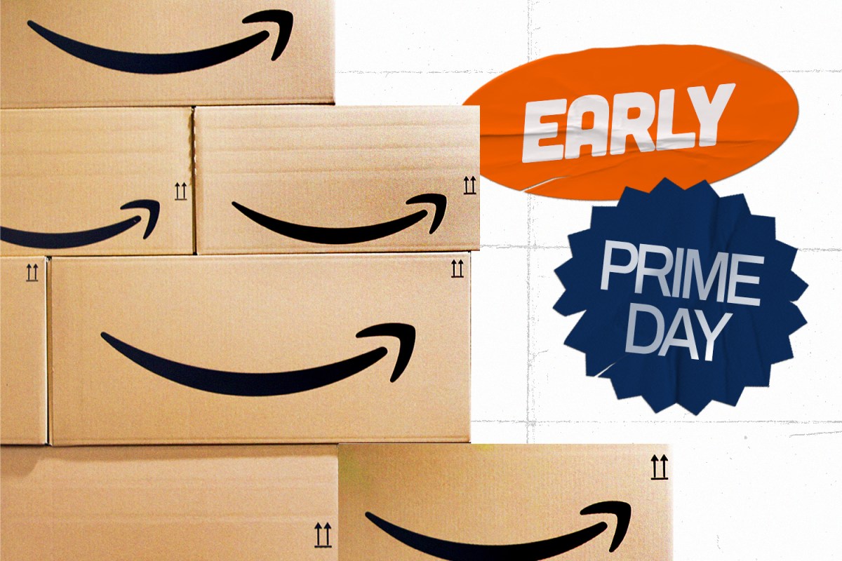 The best early Amazon Prime deals to shop right now