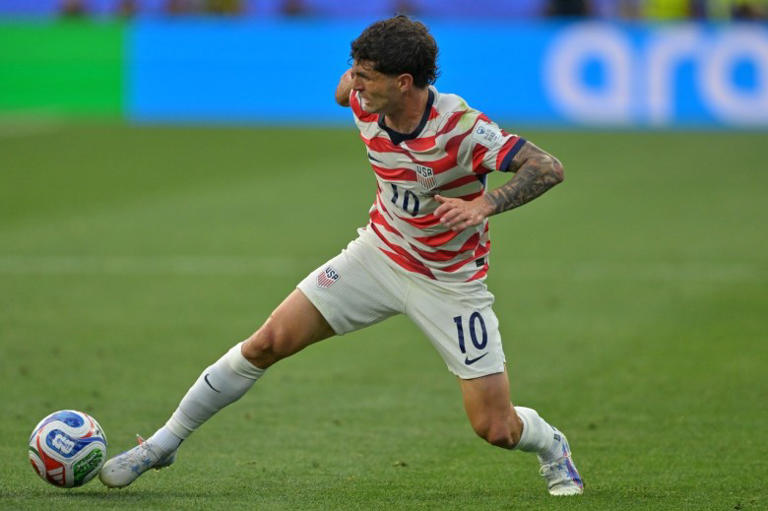 World Cup 2026: US preps for knockout stage while Turkey plays for pride