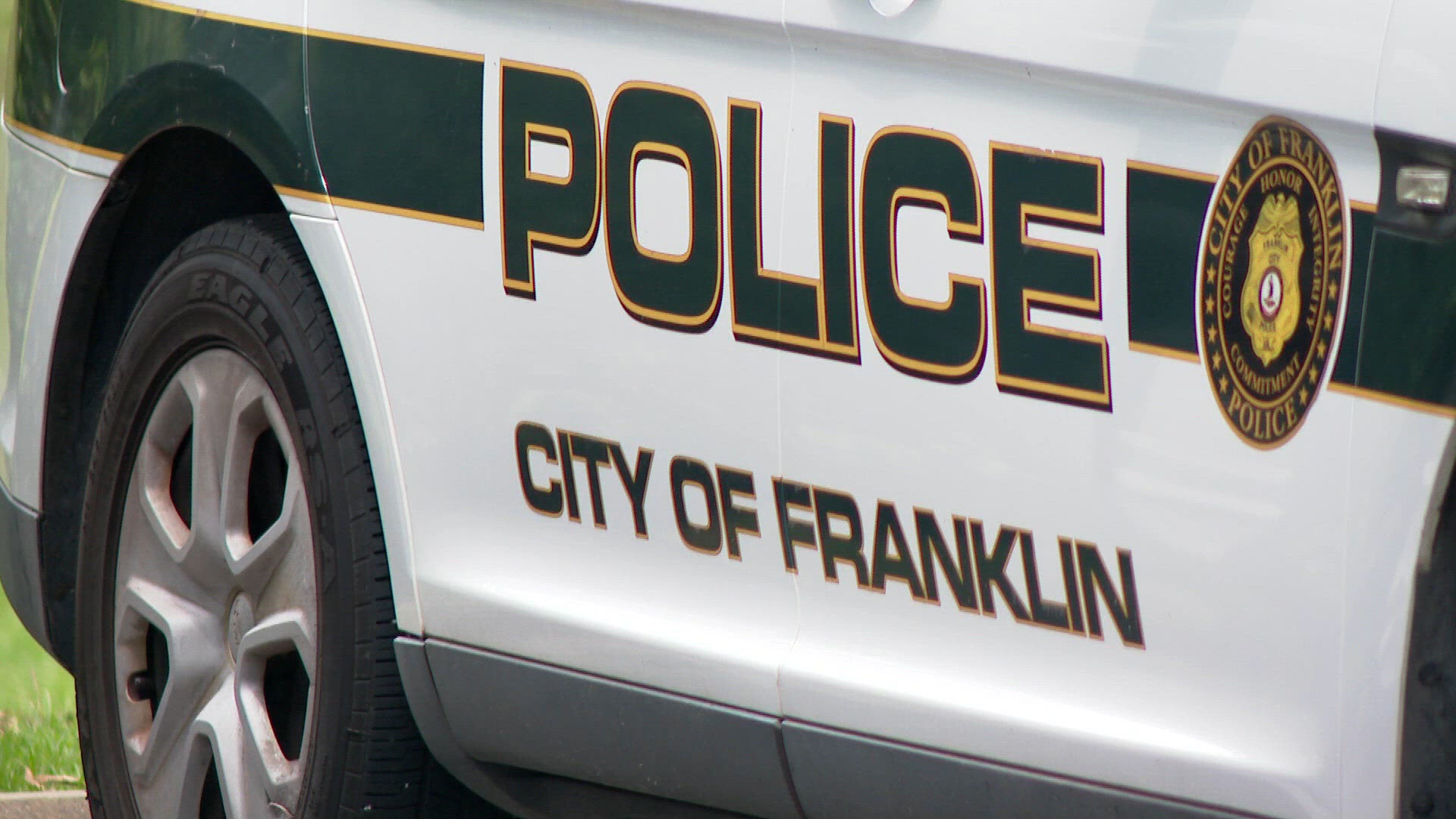 Franklin shooting suspect arrested in Georgia