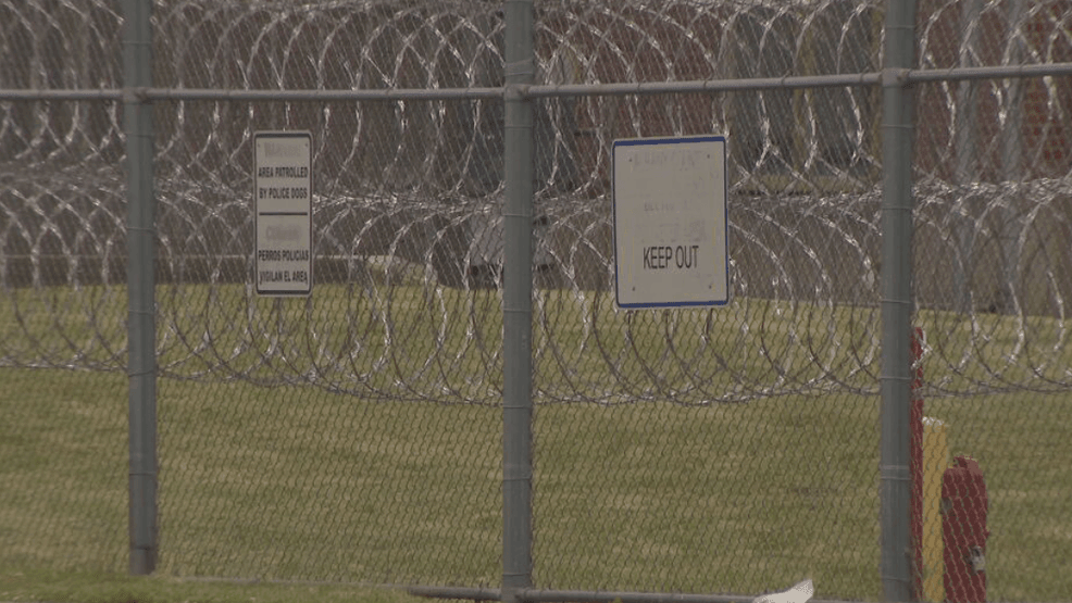 Cat-and-mouse game at the Albany County Jail to stop drugs being ...