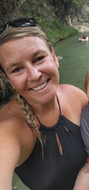 Missing Cove woman found safe in Austin