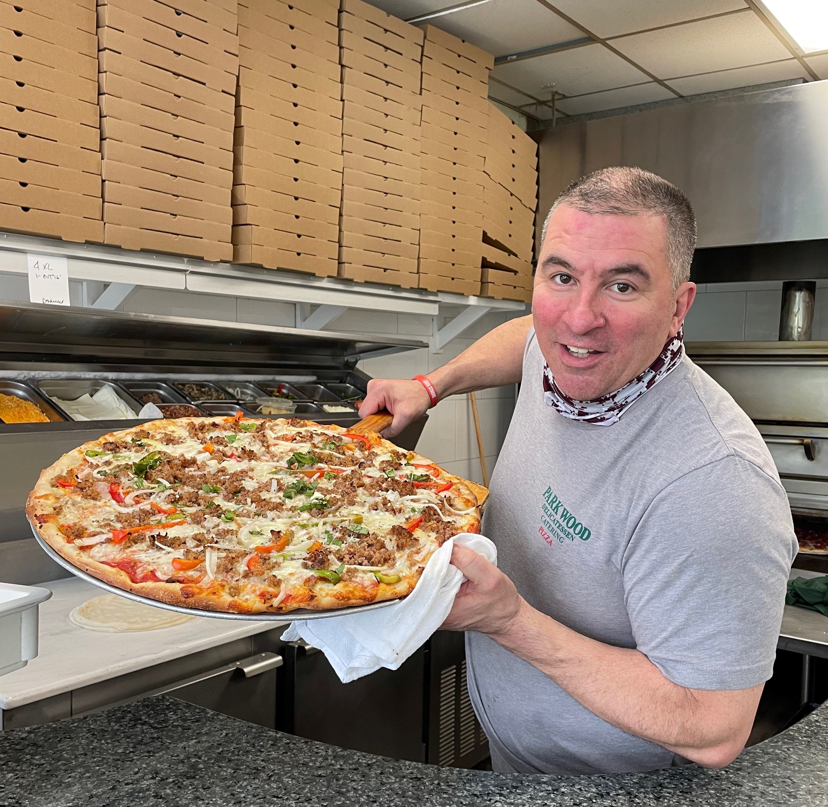 Bergen deli owner goes viral for interactions with World Cup tourists