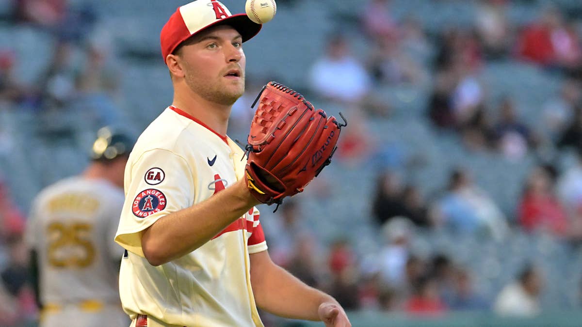 Your rotation is lying to you: The 2026 ERA-xERA sell-high board every ...