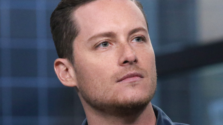 The weirdest gift Jesse Lee Soffer ever received from a One Chicago fan