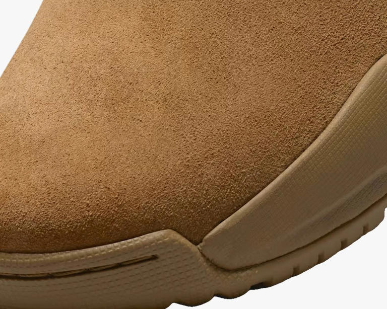 Nike Just Slashed the Price of It’s Elite Military-Grade Boots