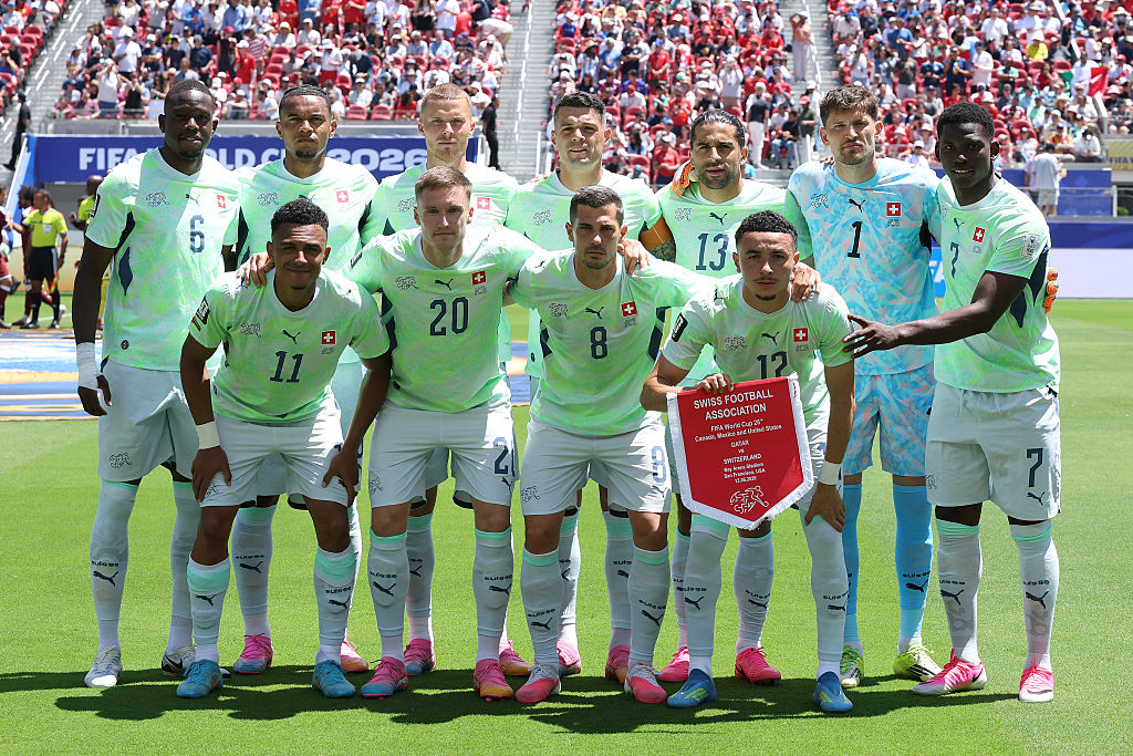 What would happen if a World Cup group ended with everyone level on ...