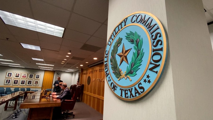 Public Utility Commission of Texas approves new process for big energy ...