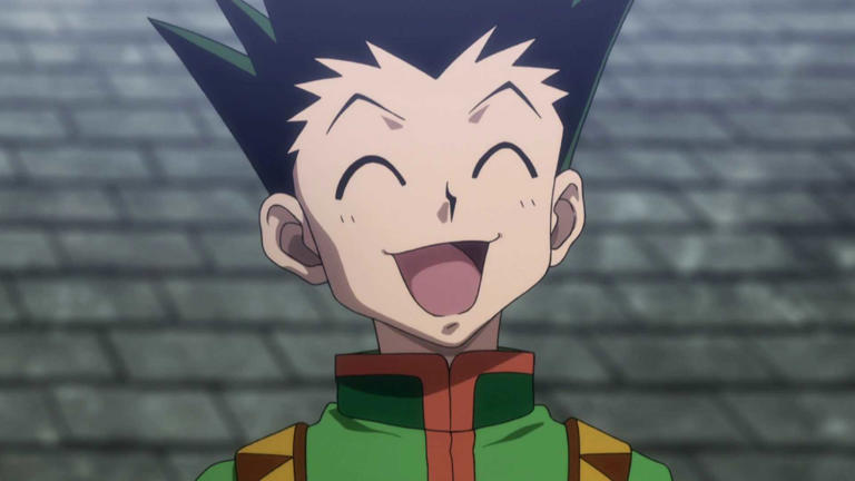 The wait is over, Hunter x Hunter is officially back